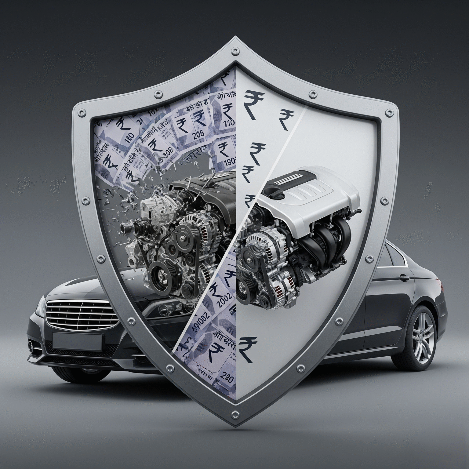 Supercharging Your Vehicle Insurance: Decoding the Power of Zero ...