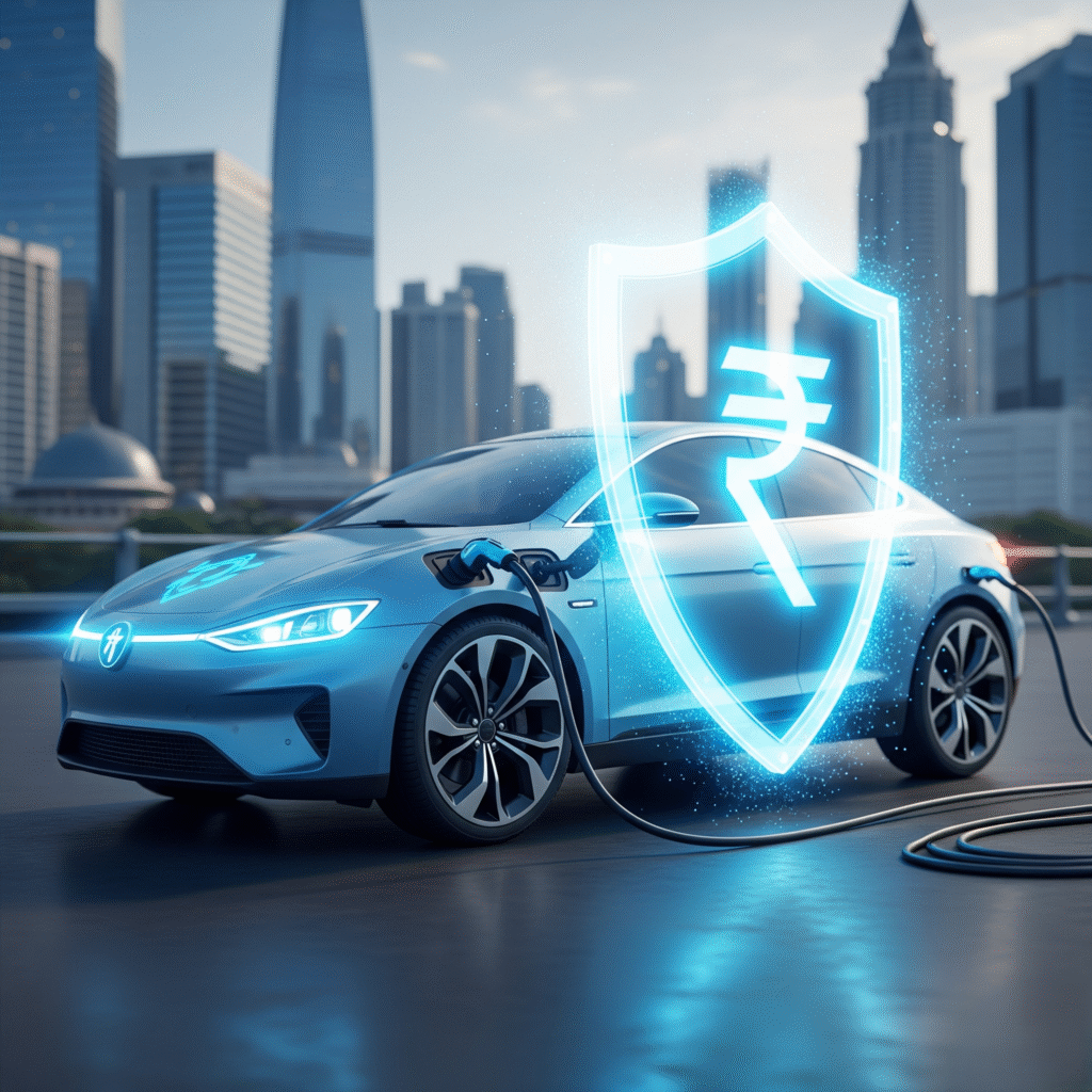 Charging Ahead with Confidence: Navigating Electric Vehicle (EV ...