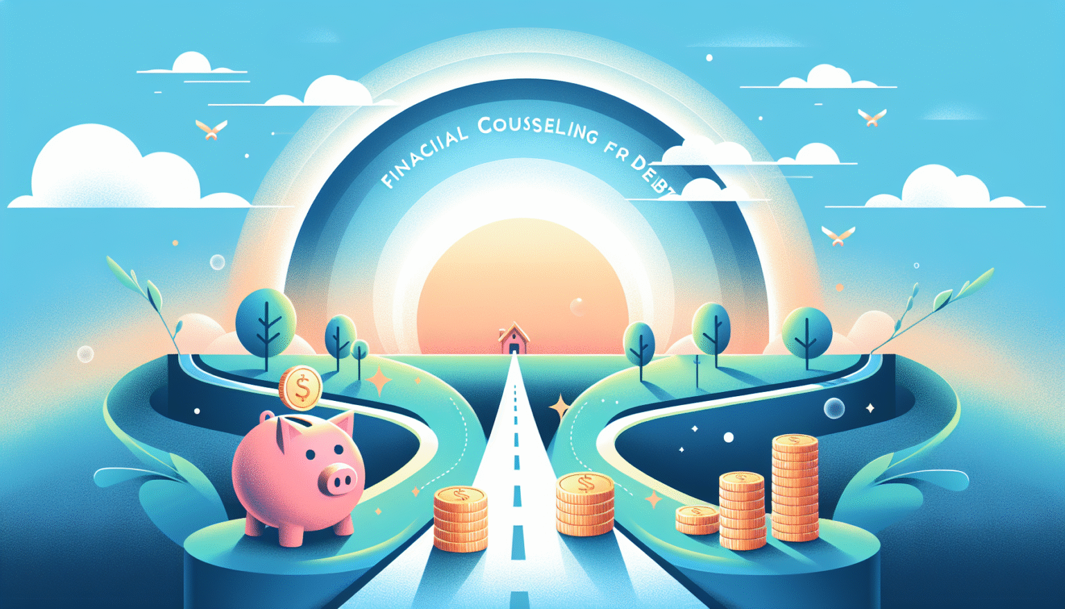 Financial Counseling for Debt: Your Path to Financial Freedom - global ...