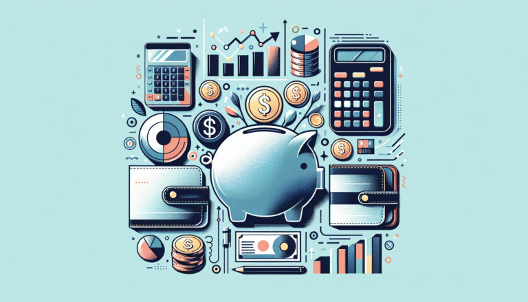Mastering Your Money: Essential Personal Finance Tips to Boost Your ...